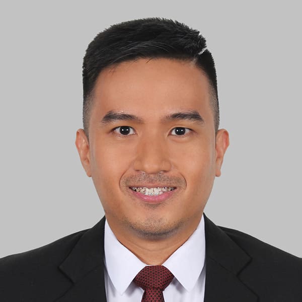 Atty. Ryan M. Liggayu | RSM Philippines